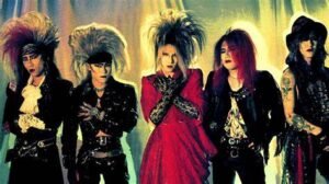 The Evolution of Japanese Rock
