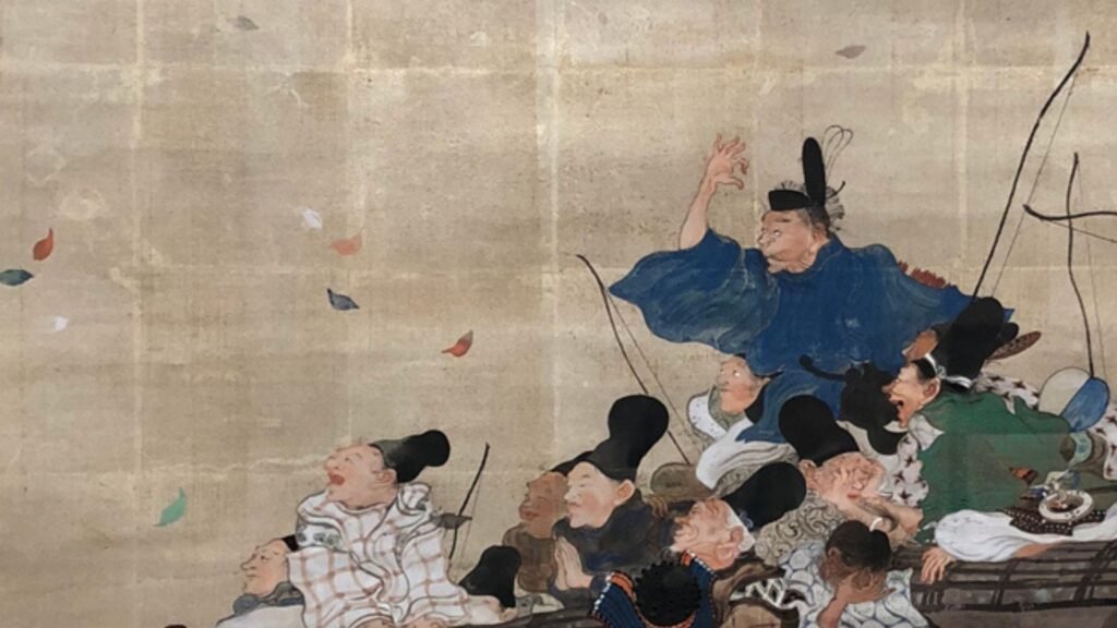 The Beauty of Japanese Storytelling Through Visuals