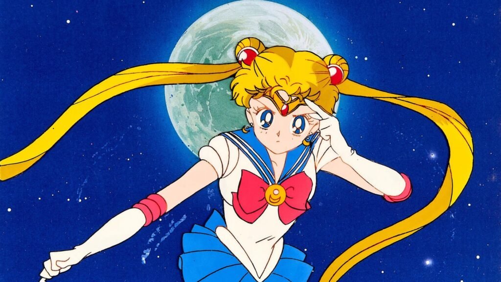 The Evolution of Animation Techniques in Japanese Anime Films